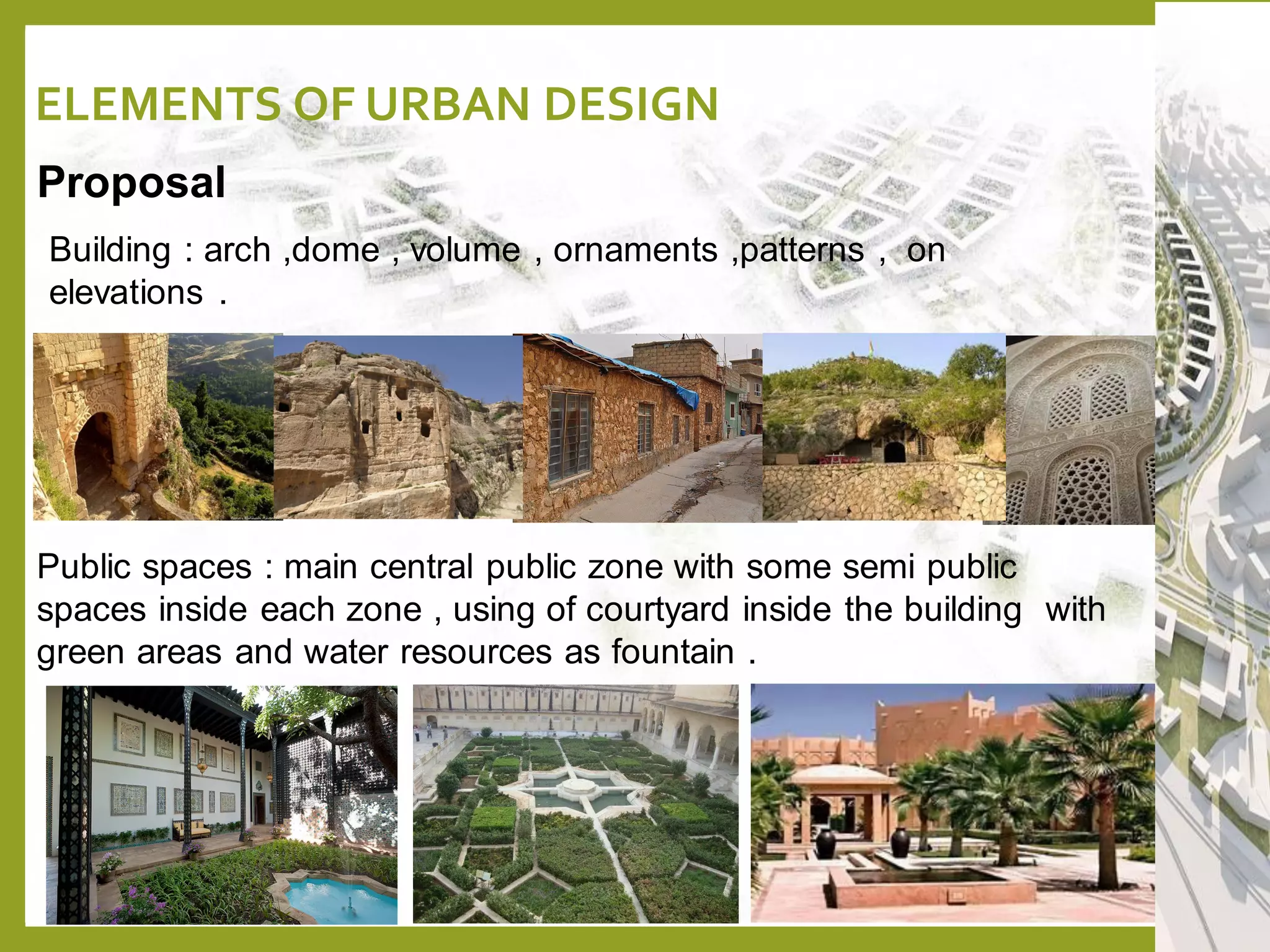 UrbanDesign | PDF