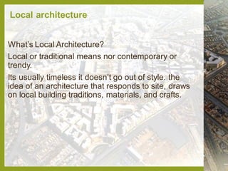 UrbanDesign | PDF