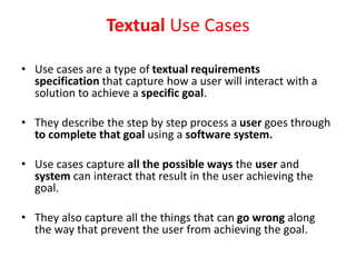 Final use case (1) | PPT