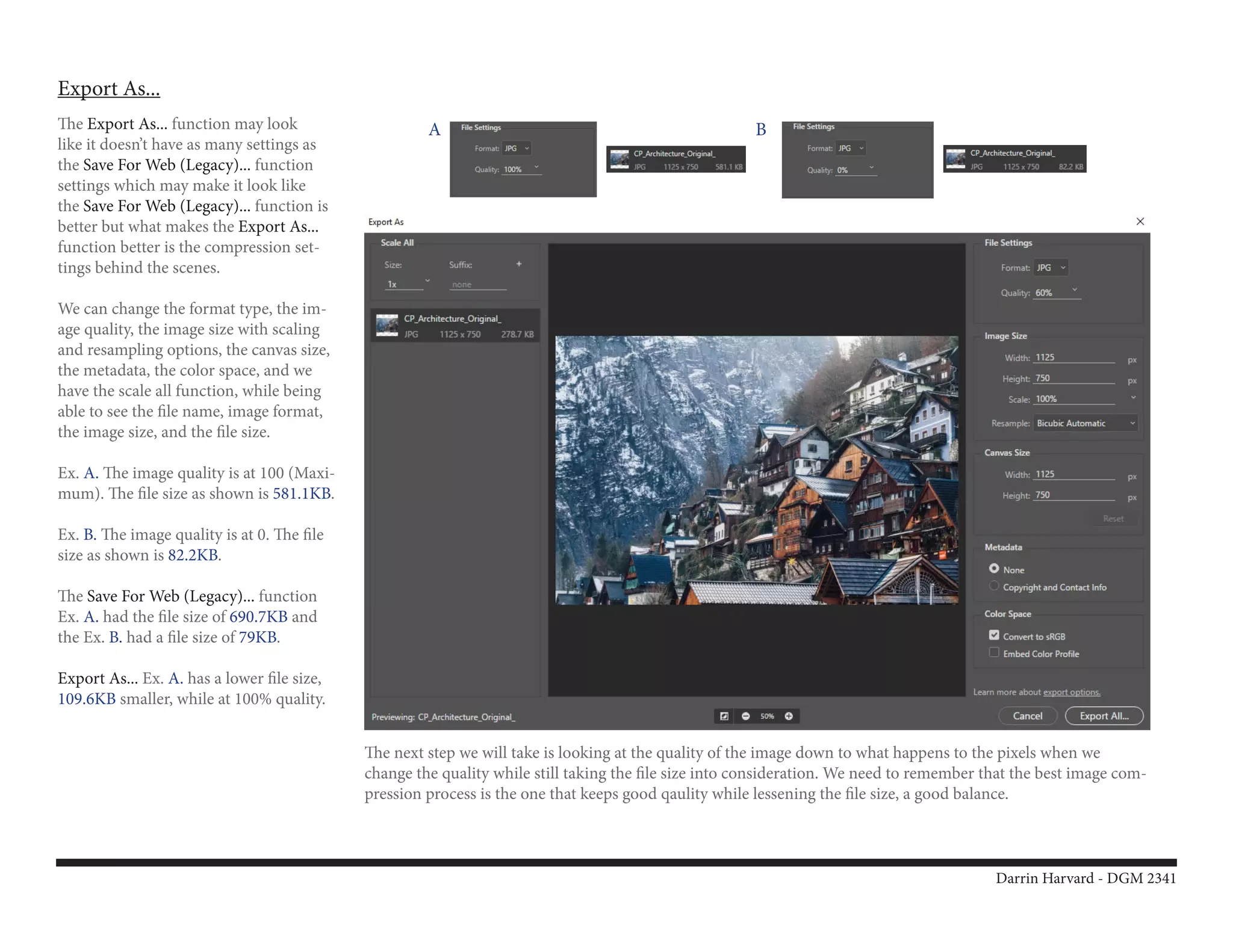 Final use case_scenario_dbh | PPT