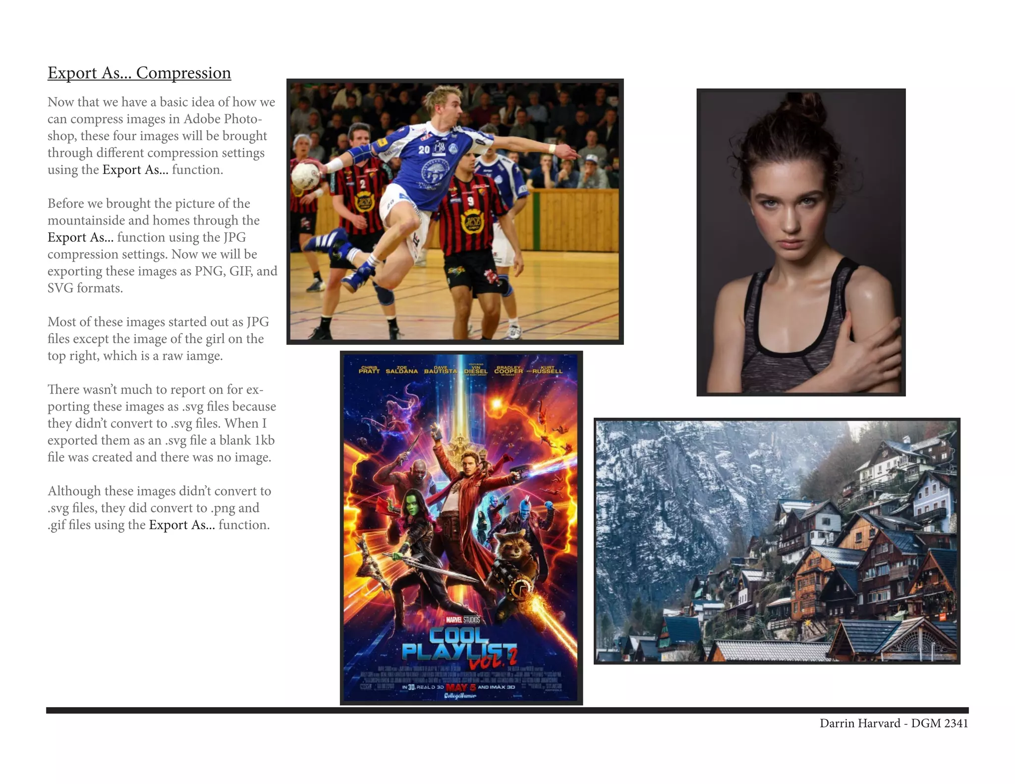 Final use case_scenario_dbh | PPT