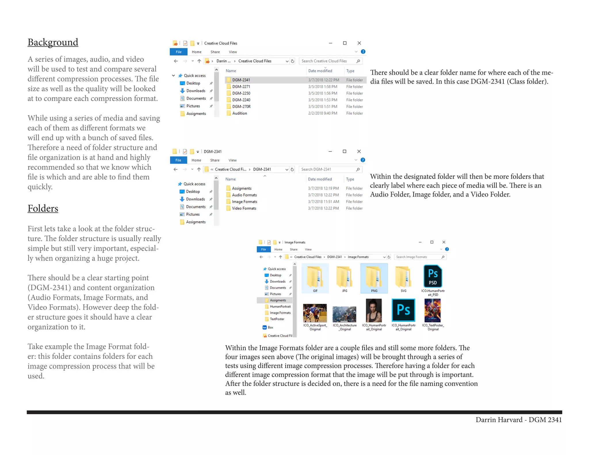 Final use case_scenario_dbh | PPT