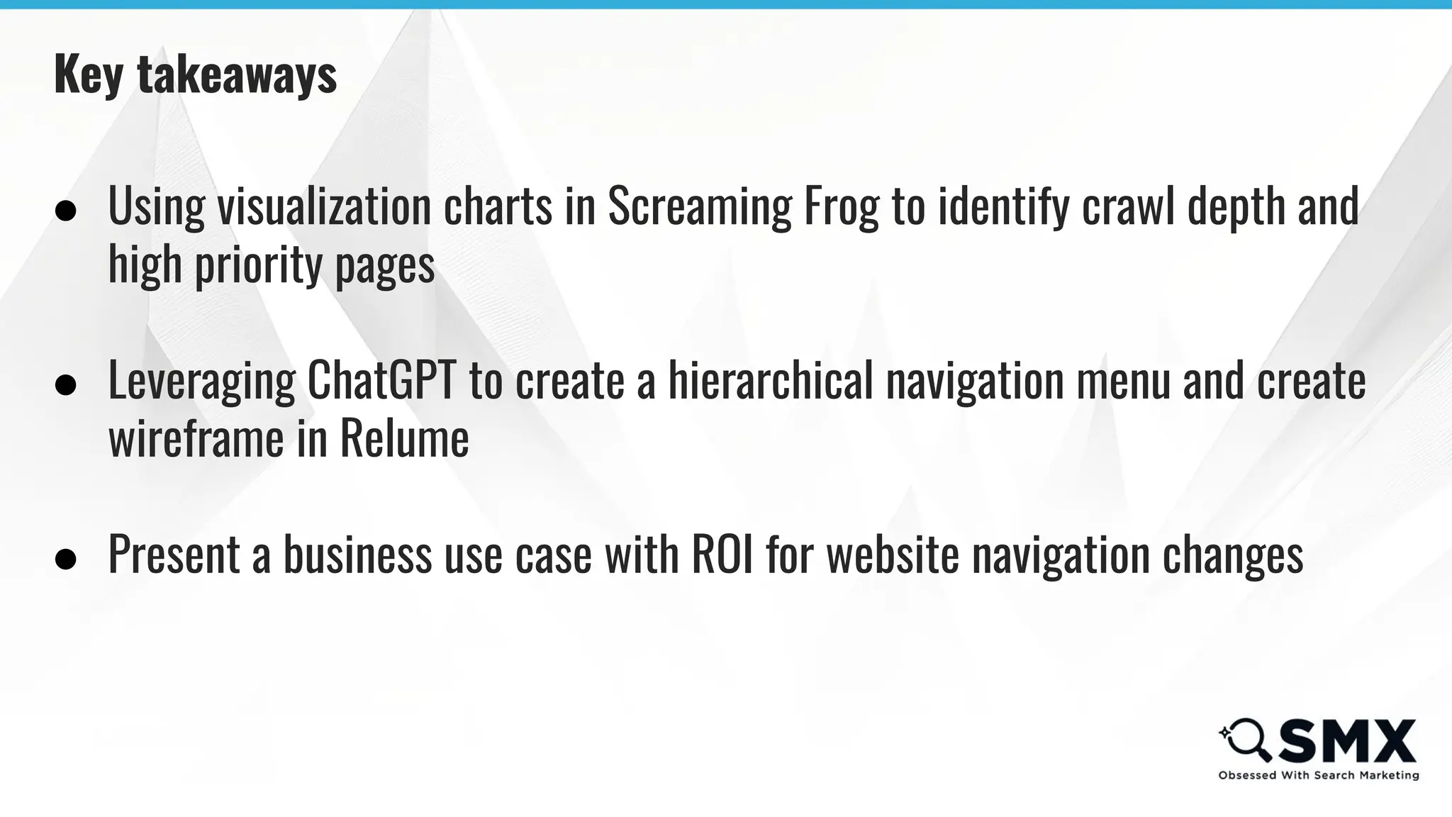 Anna Crowe - SMX Next - Build a better, smarter, and more discoverable ...