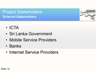 Railway Ticket Issuing System (Online) | PPTX