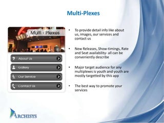 Final Vanilla App Ppt01 | PPT