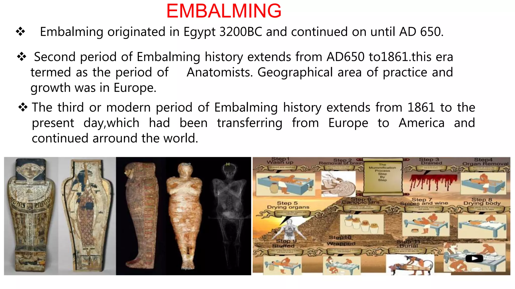 Animal cadaver preservation BY DR.Umesh K Honnatti | PPTX