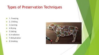 Animal cadaver preservation BY DR.Umesh K Honnatti | PPTX