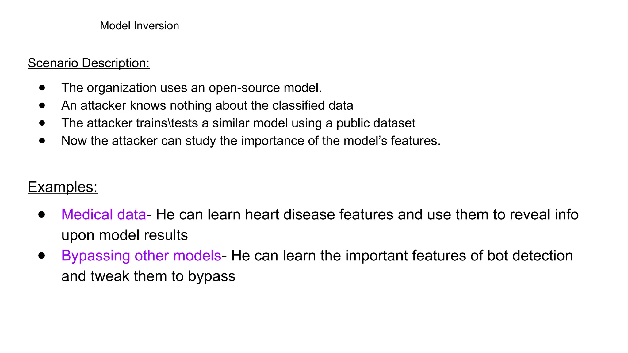 AI Open-Source Models- Benefits vs. Risks. | PPTX
