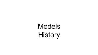 AI Open-Source Models- Benefits vs. Risks. | PPTX