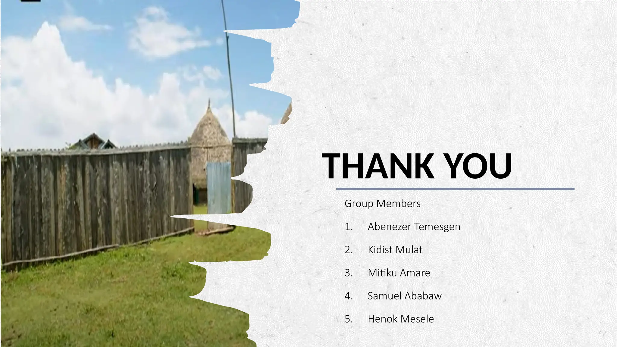 Gurage vernacular architecture presentation.pptx