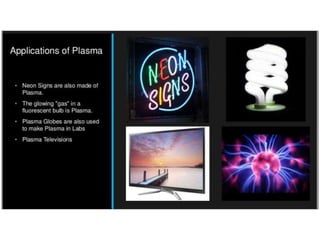 Neon Plasma Studies