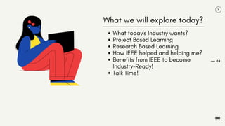 A to Z for Industry-Readiness! | PPT