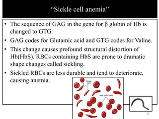 Final Version-Molecular Biology II -DNA damage.pptx