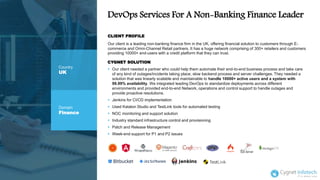 DevOps - The Key to Rapid Productization (Introduction to the 5C's of ...