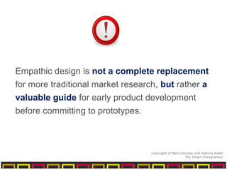 Final version empathic design v2 | PPT