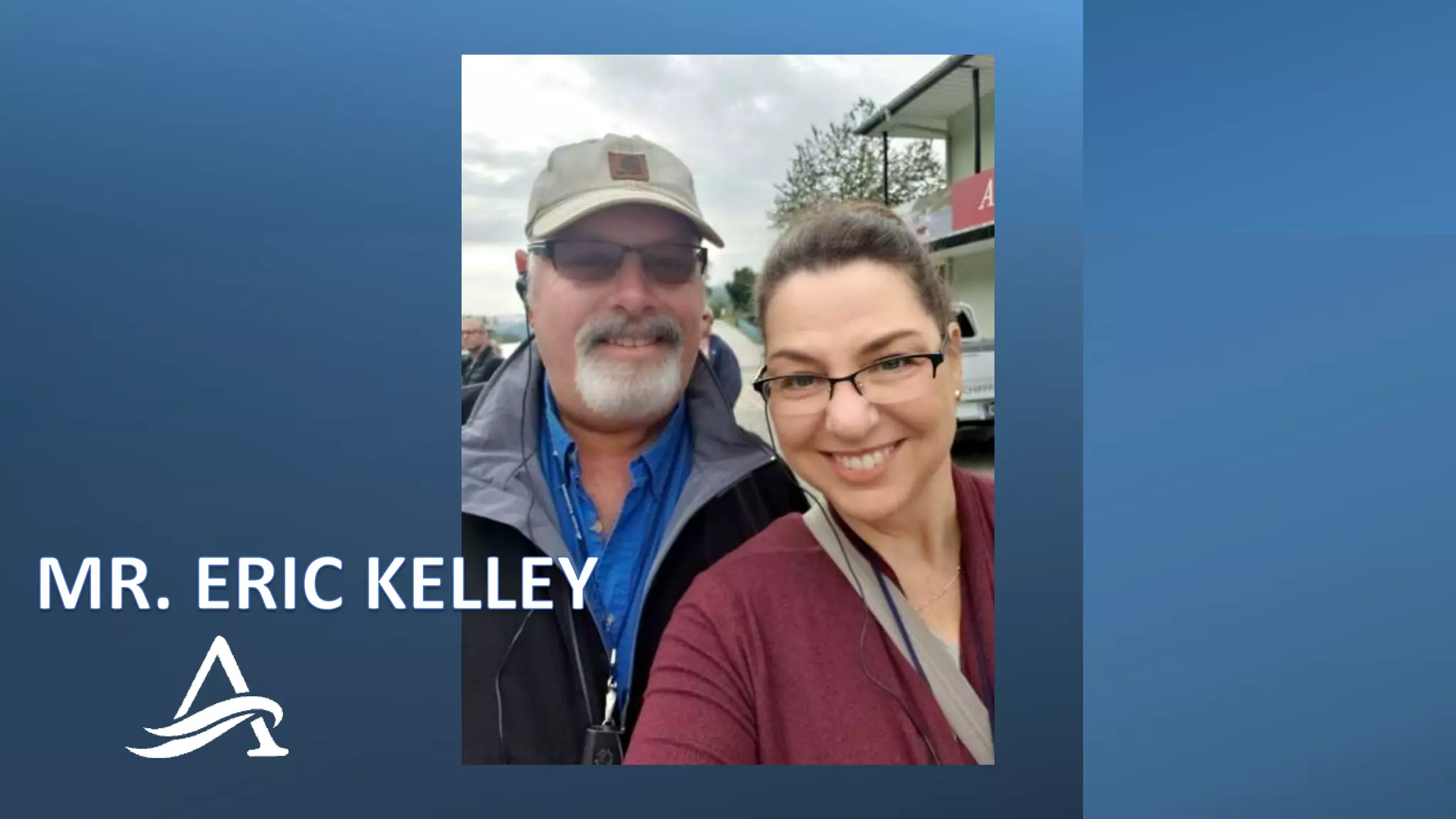 Lisa & Michelle's Avalon Lunch & Learn with special gust Eric Kelley | PPTX