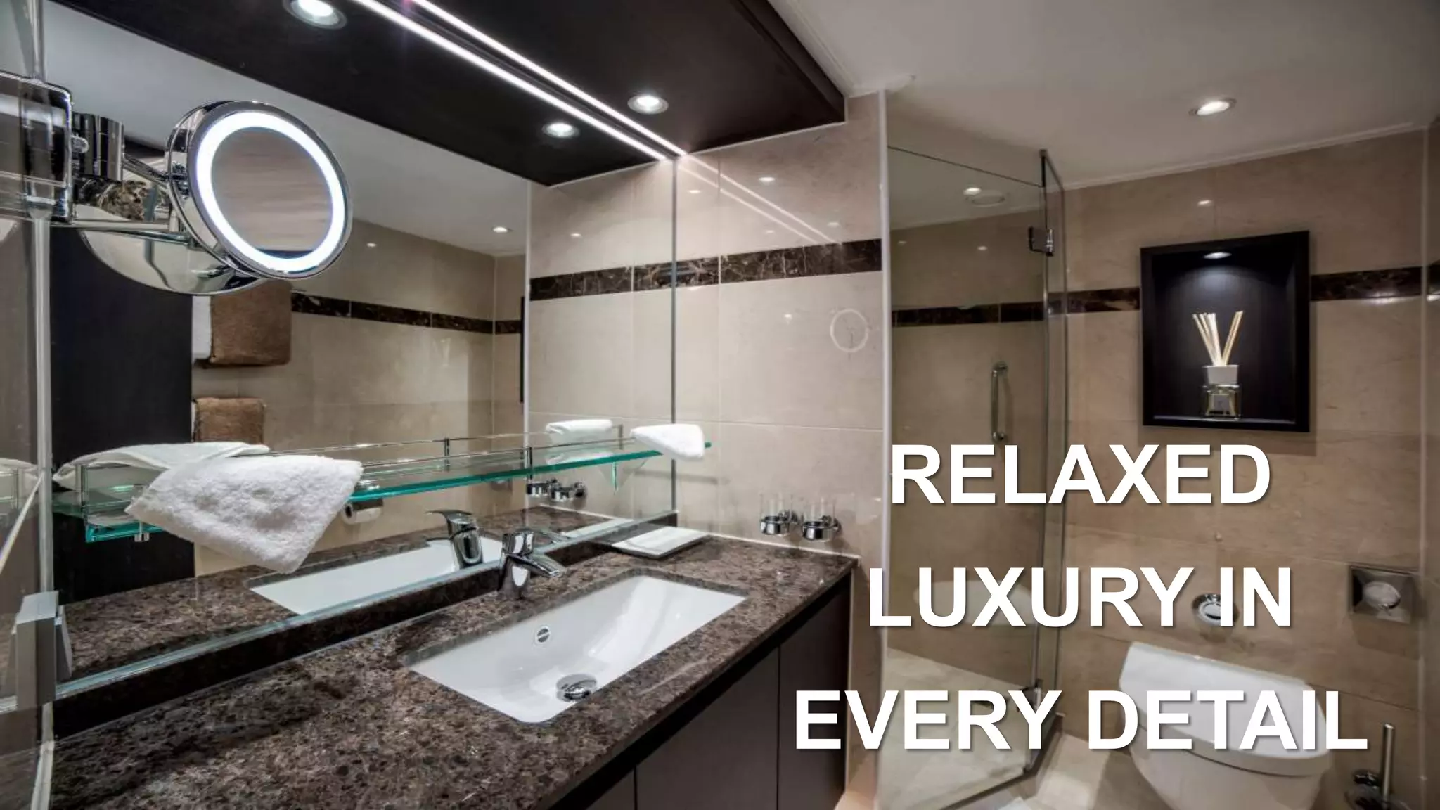 Lisa & Michelle's Avalon Lunch & Learn with special gust Eric Kelley | PPTX