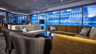 Lisa & Michelle's Avalon Lunch & Learn with special gust Eric Kelley | PPTX