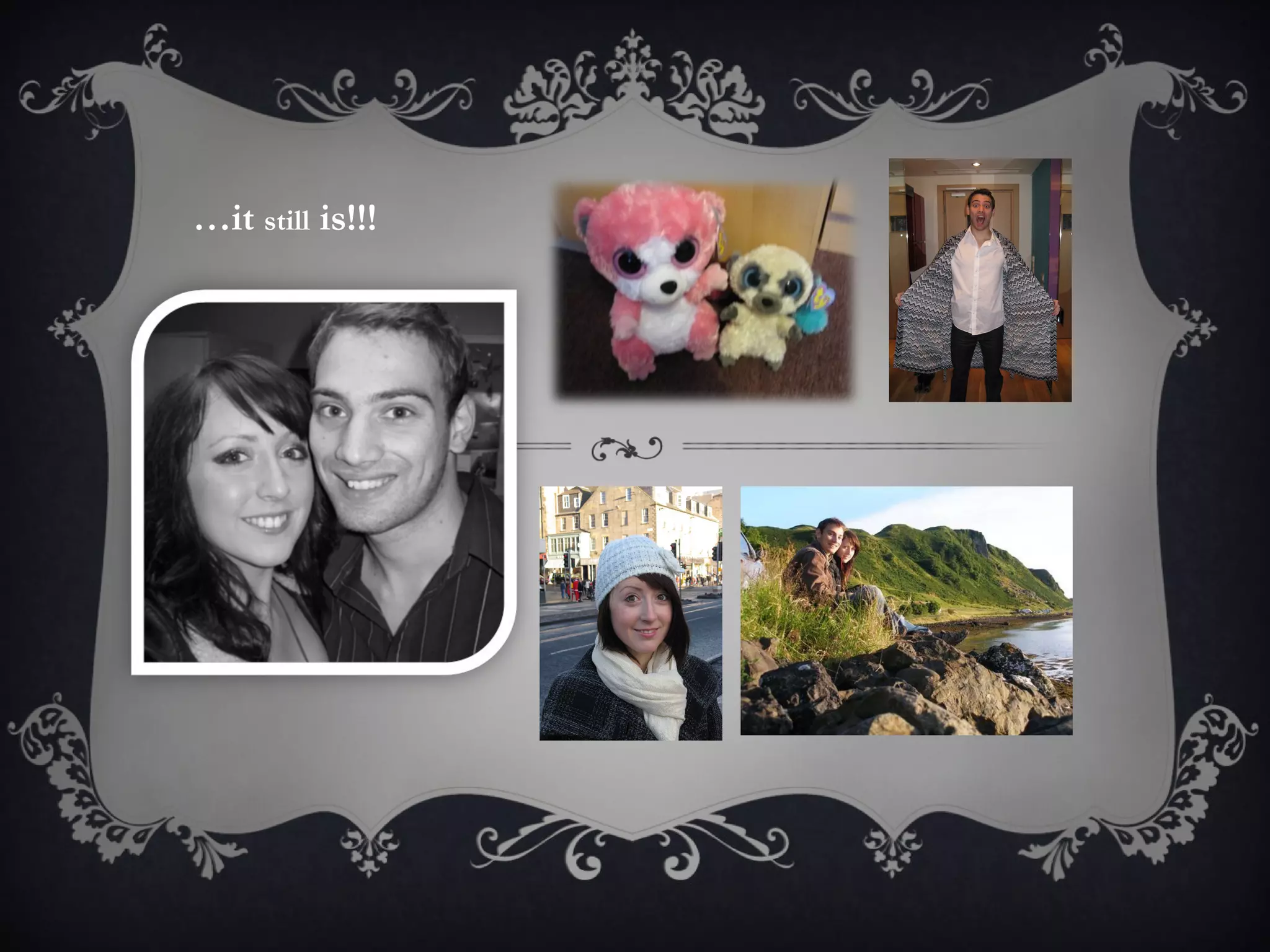 Final version love virtually | PPT