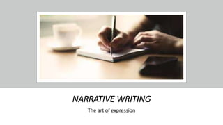 final version narrative writing.pptx