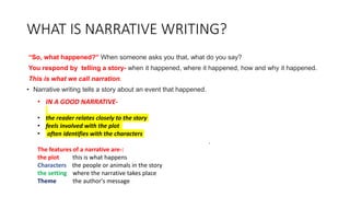final version narrative writing.pptx