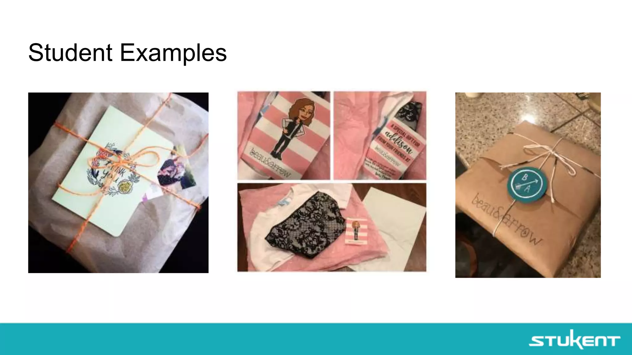 Modern Marketing Principles and Video Case Studies | PPTX
