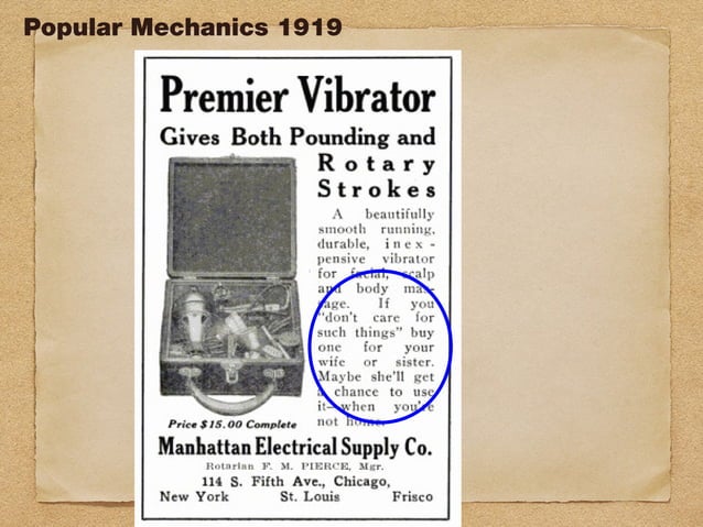 Final vibe museum slideshow | PPT