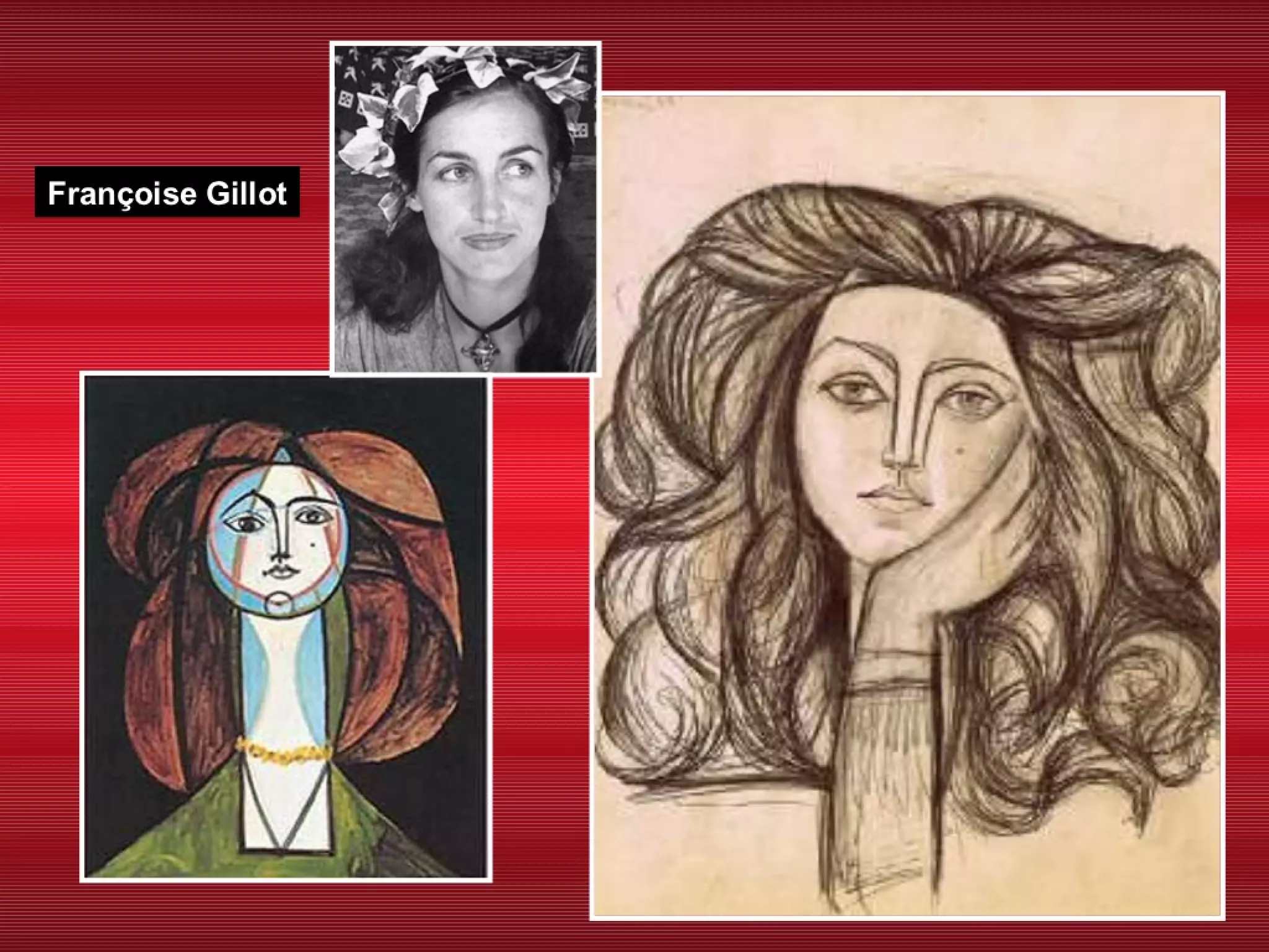 ÚLTIMA ETAPA DE PICASSO (1945 1973) | PPT