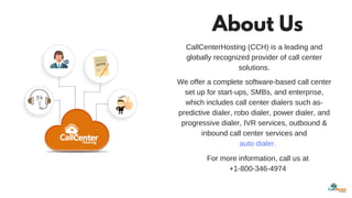 Call Monitoring - 5 Best Practices | PPT