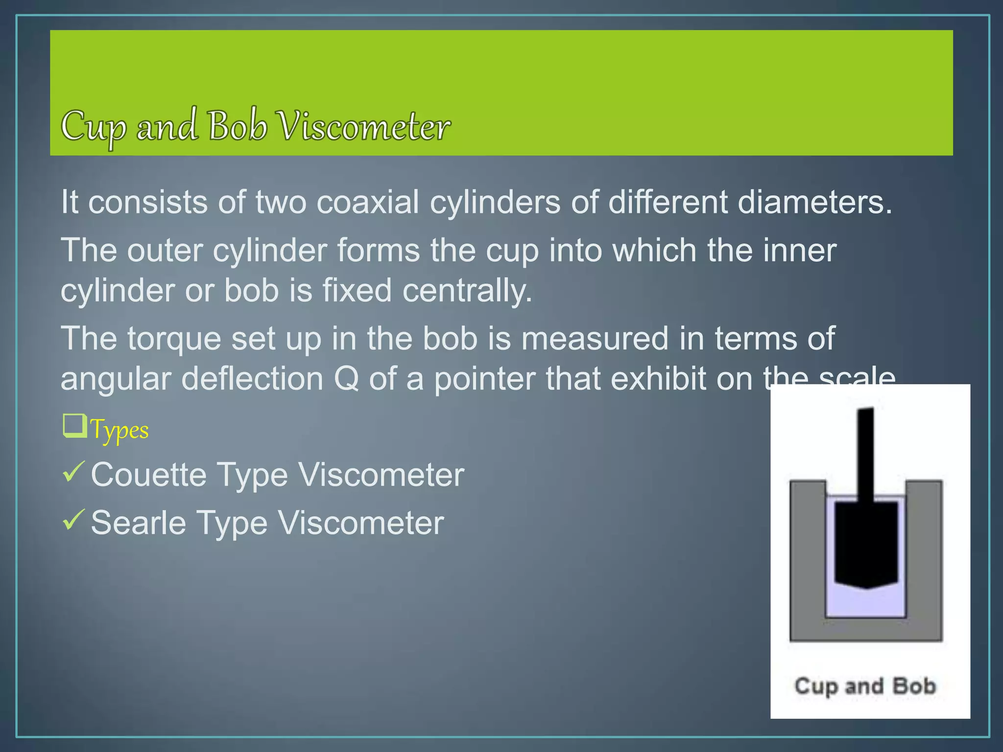 final viscometer presentation.ppt