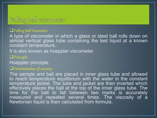 final viscometer presentation.ppt
