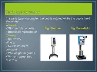 final viscometer presentation.ppt