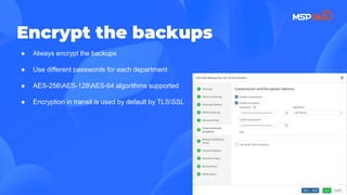 Cybersecurity Essentials for Educational Institutions | PPTX