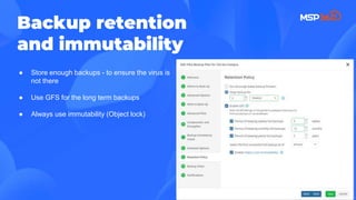 Cybersecurity Essentials for Educational Institutions | PPTX