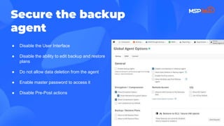 Cybersecurity Essentials for Educational Institutions | PPTX