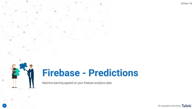 How Mobile App A/B Testing with Firebase Analytics can help Product ...