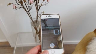 Casper Fabricius (Cimmerse): Building WebXR Applications in Practice | PPTX