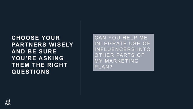 Influencer Marketing: Guide to Brand Safety | PPTX | Marketing and ...