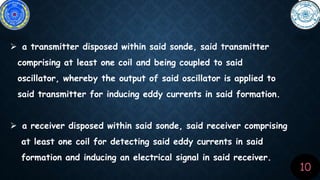 Introduction to Induction Logging | PPTX