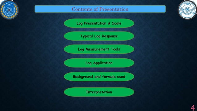 Introduction to Induction Logging | PPTX | Geology | Science
