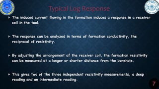 Introduction to Induction Logging | PPTX