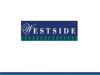 Final westside | PPT