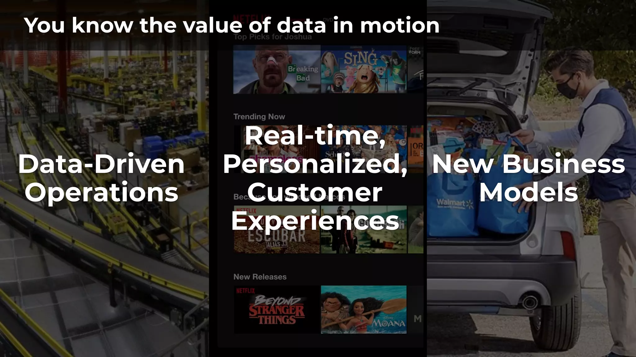 Why Cloud-Native Kafka Matters: 4 Reasons to Stop Managing it Yourself ...