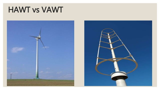 Final windmill | PPTX