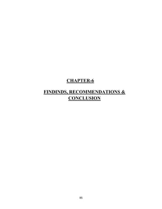 Public Distribution System | PDF