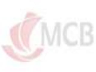 CSR - Maritius Commercial Bank | PPTX