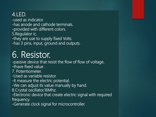 auto matic load shedding control for substation | PPTX