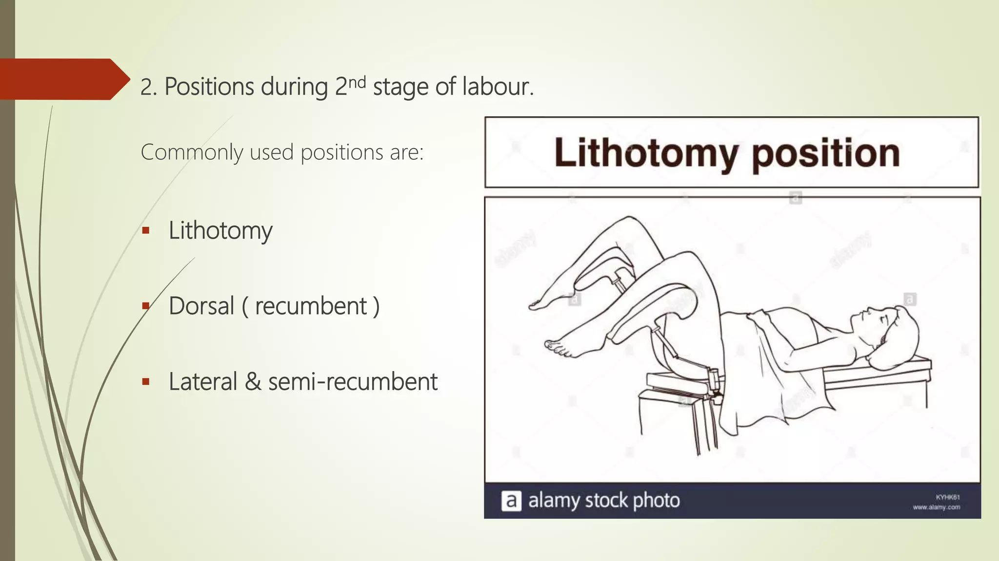 PT IN OBSTETRICS | PPTX