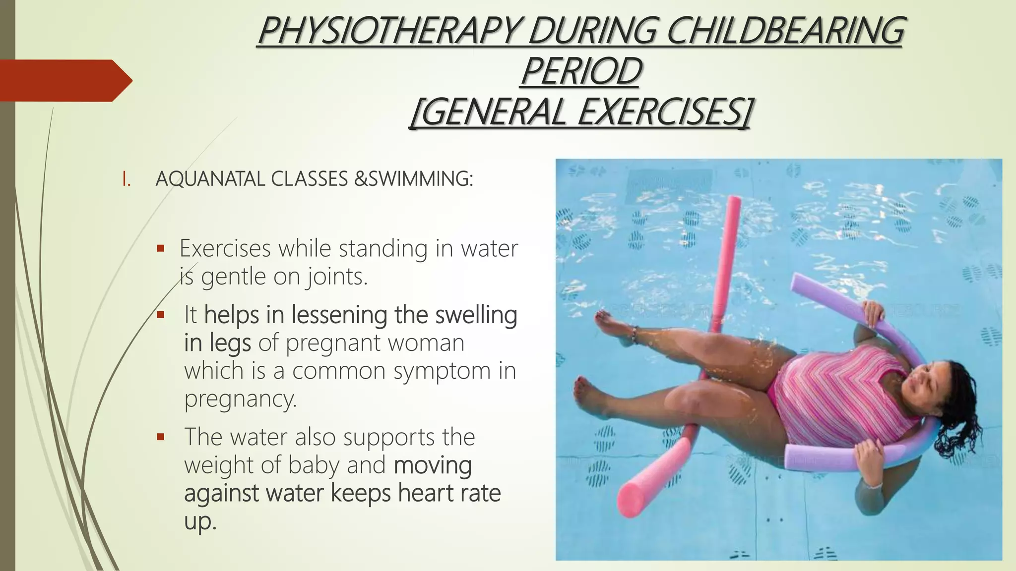 PT IN OBSTETRICS | PPTX
