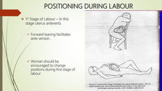 PT IN OBSTETRICS | PPTX